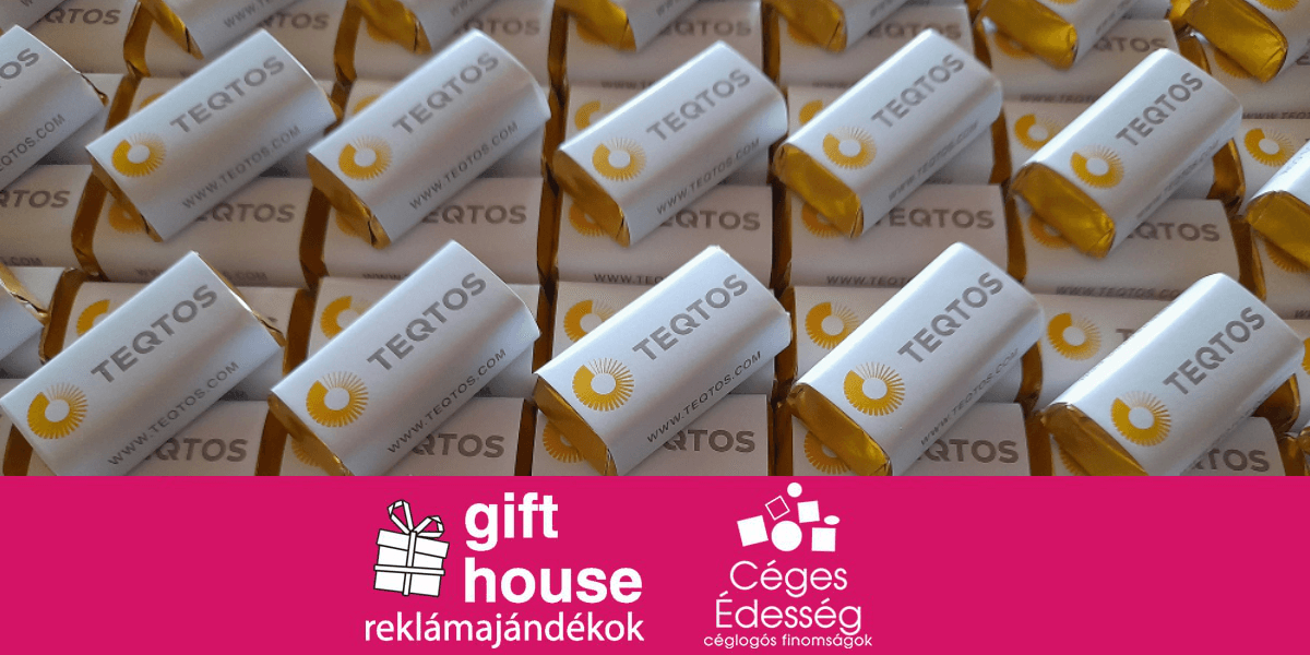 A céglogós édesség előnyei - Céges Édesség